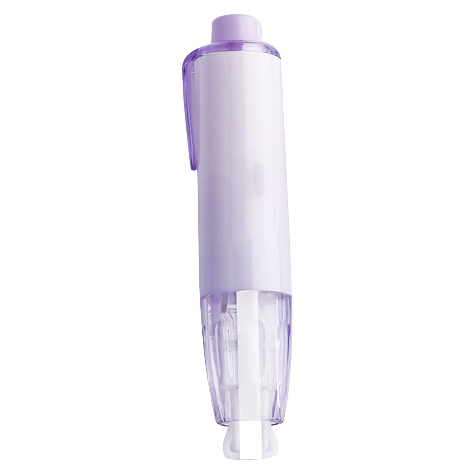 LKWLPD Refillable Retractable Quick Dry White Out Correction Tape Mini ...