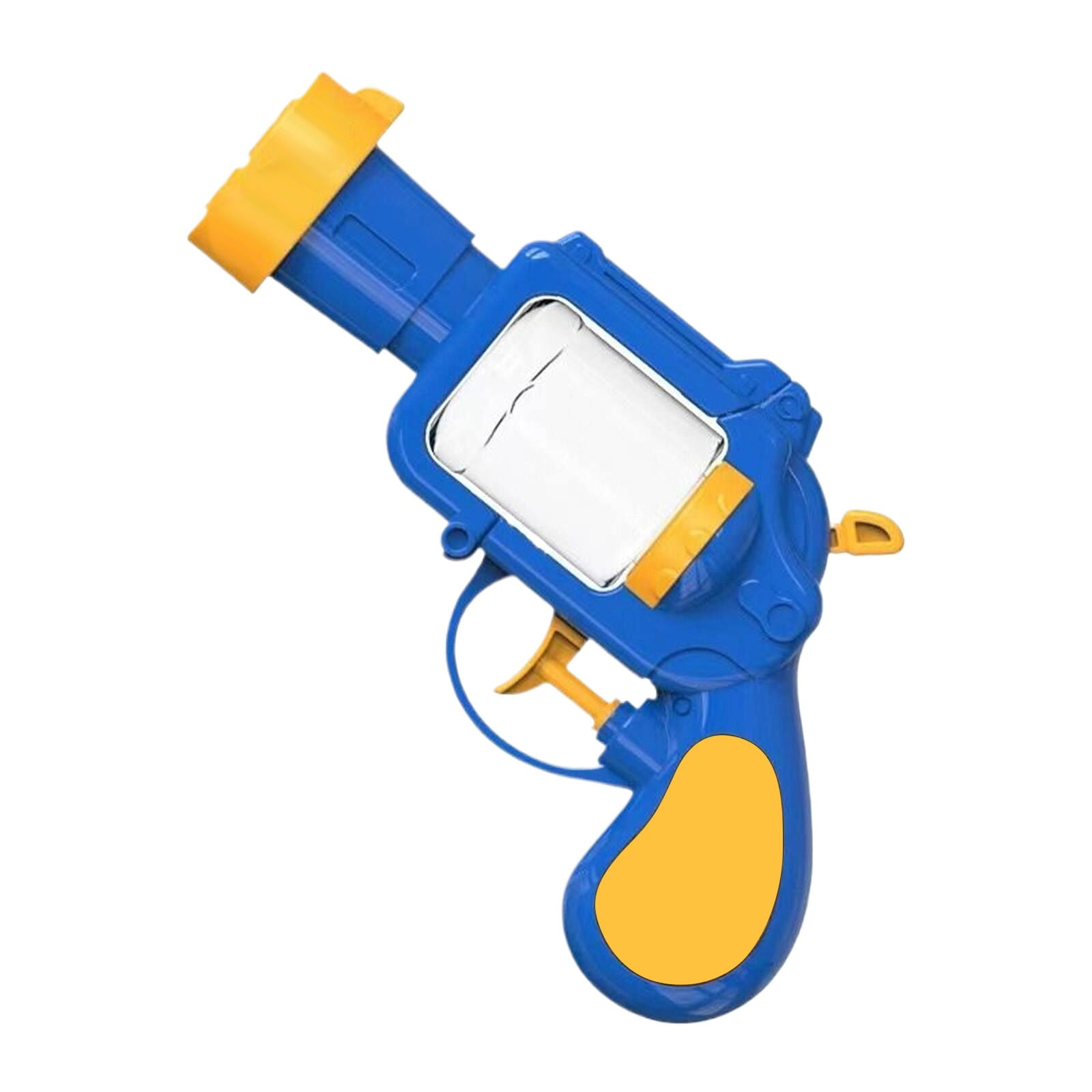 LKWLPD Revolver Water Gun for Kids-Summer Cool Soaker Squirt Guns for 3 ...