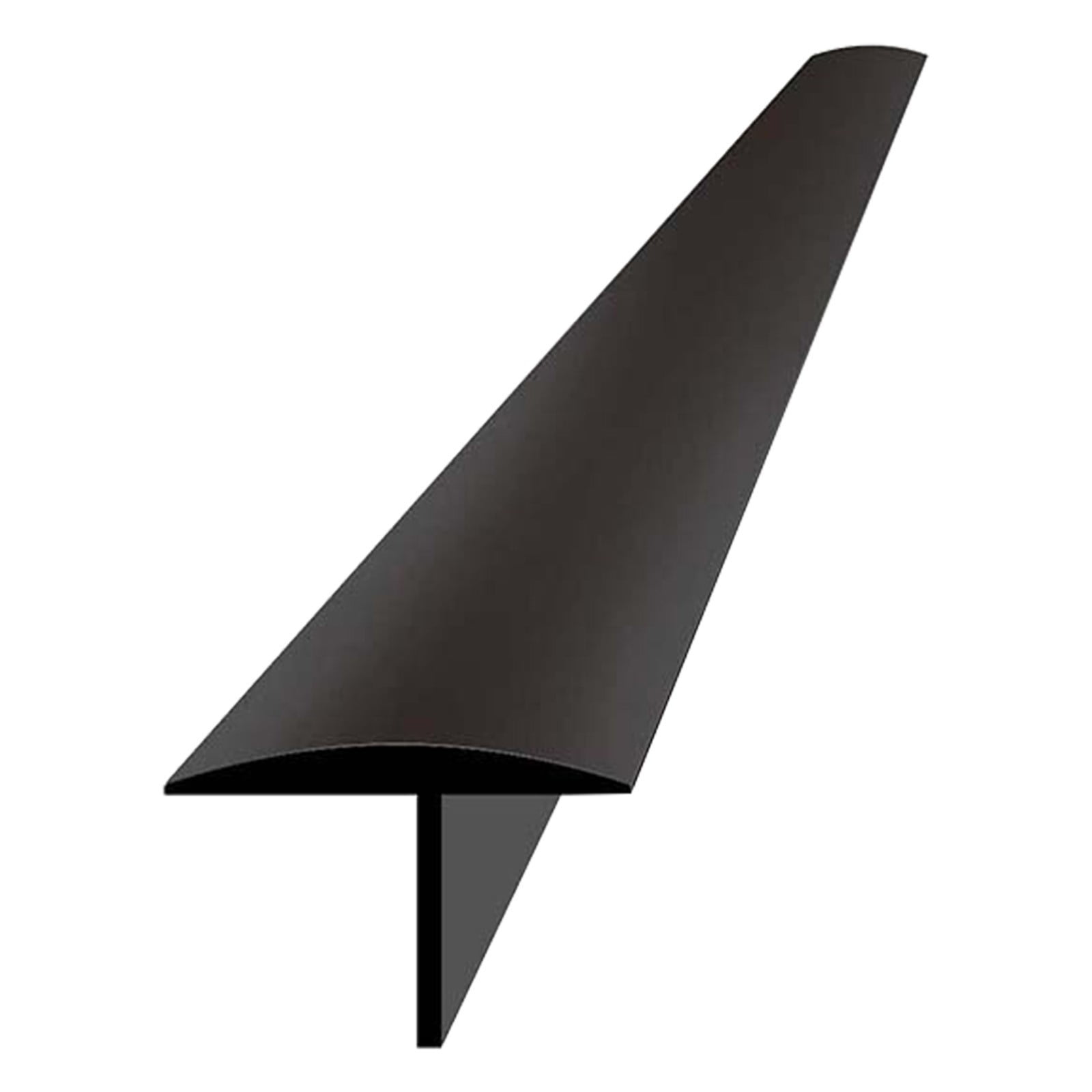 LKWLPD Silicone Kitchen Stove Counter Gap Cover Long & Wide Gap Filler ...