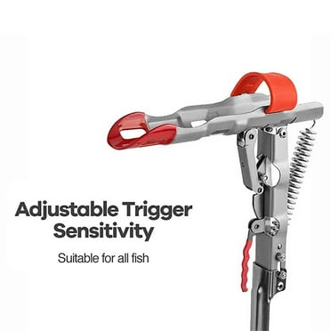 Shoreline Marine Wire Rod Holder, Black - Walmart.com