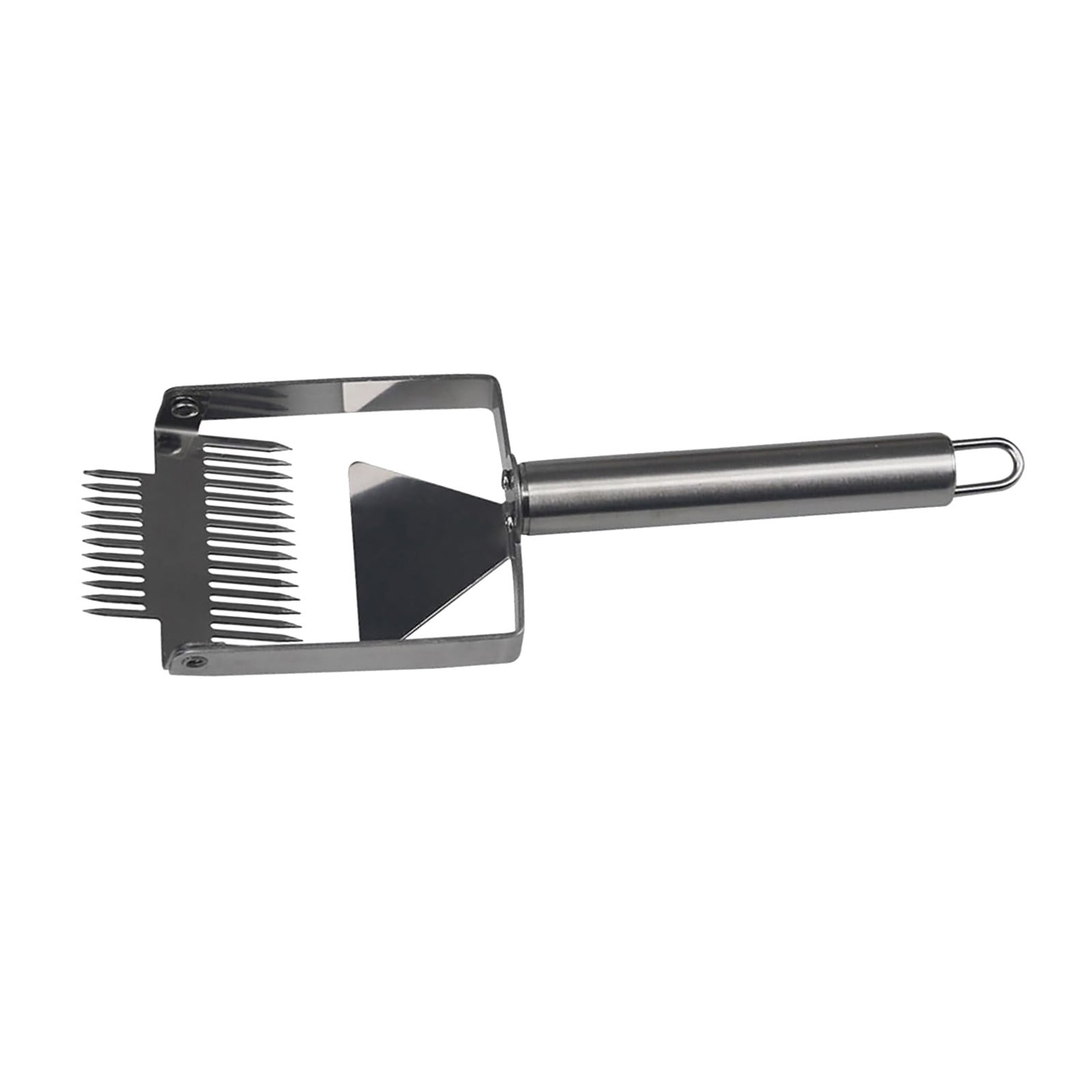 LKWLPD Stainless Steel Beekeeping Uncapping Fork | Professional ...