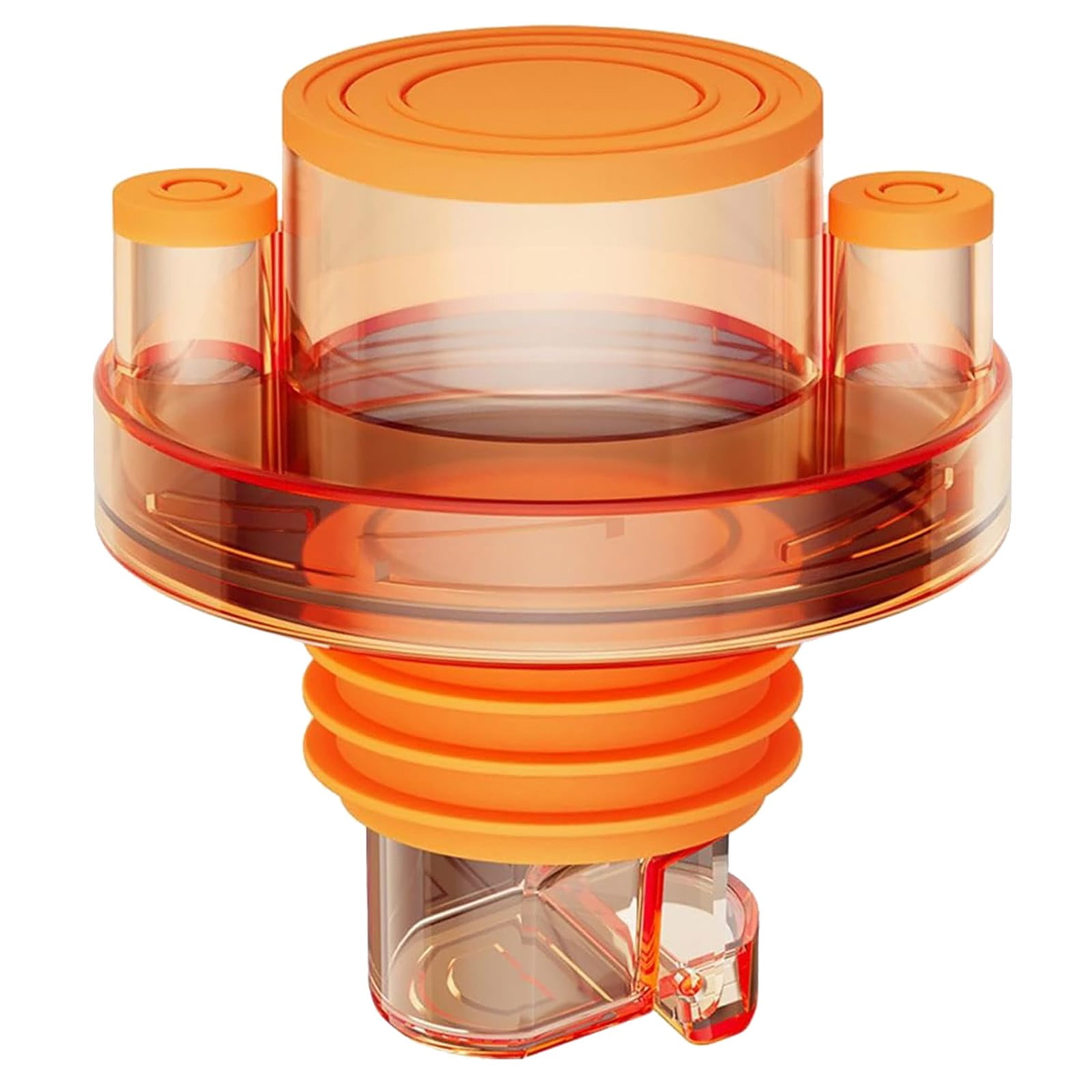 LKWLPD Washing machine drain sealing tube,Hose Backflow Preventer,Sewer ...