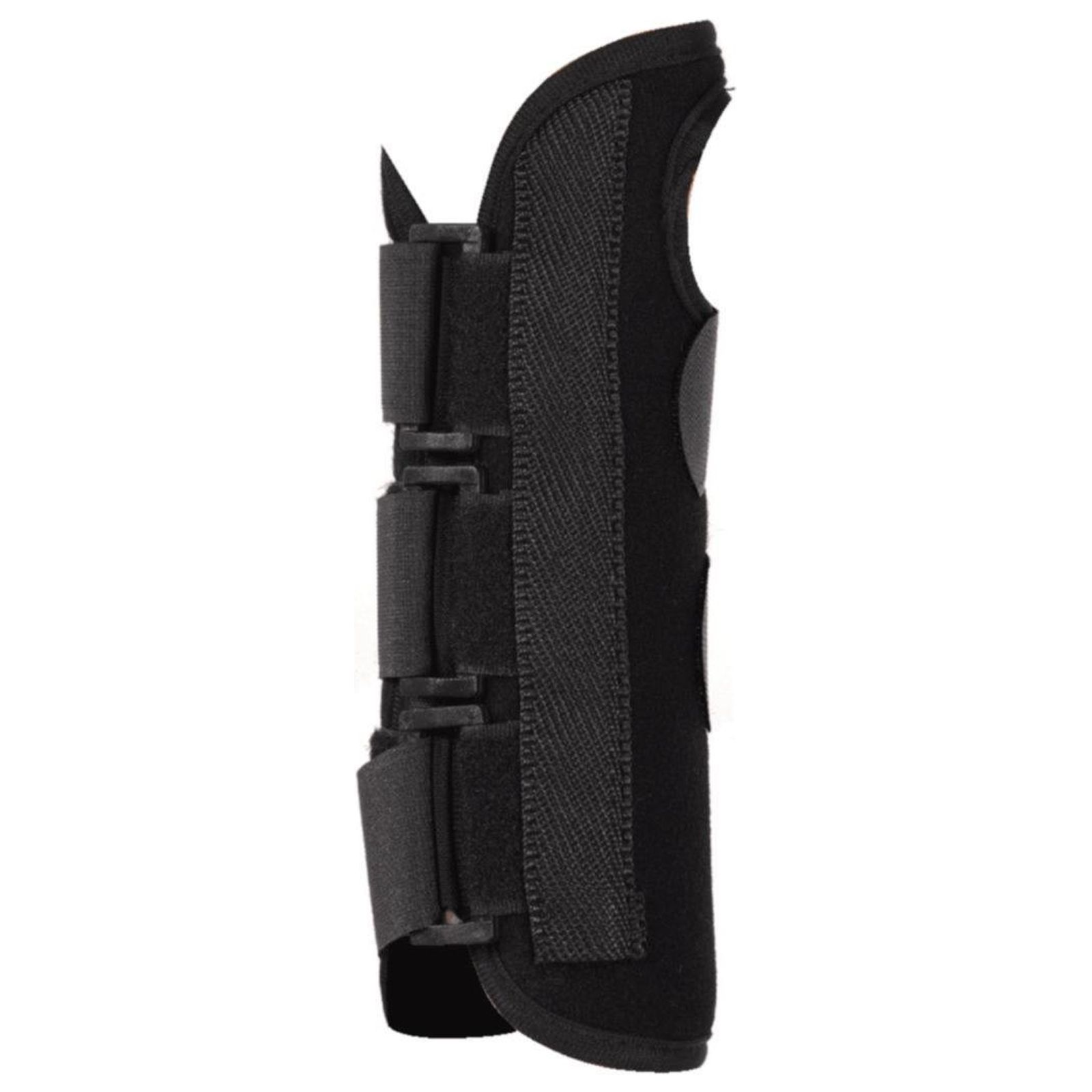 LKWLPD Weight Lifting Wrist Strap Double Layer Leather Weightlifting ...