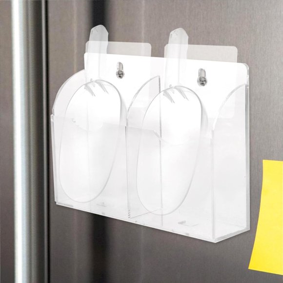 Ice Scoop Holder