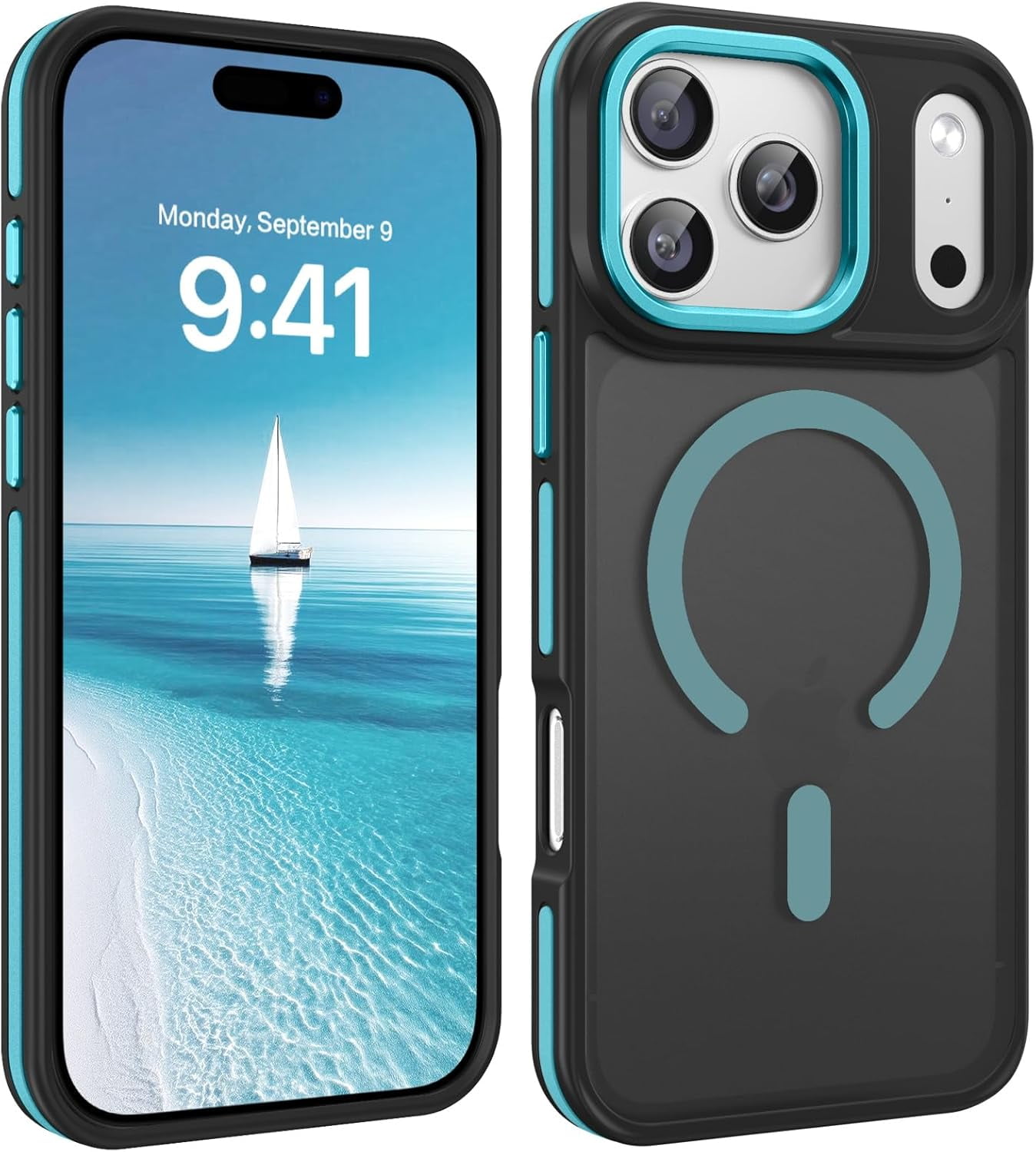 LKYUHGS-Case for iPhone 17 Pro 6.3-Inch, iPhone 17 Pro Phone Case ...