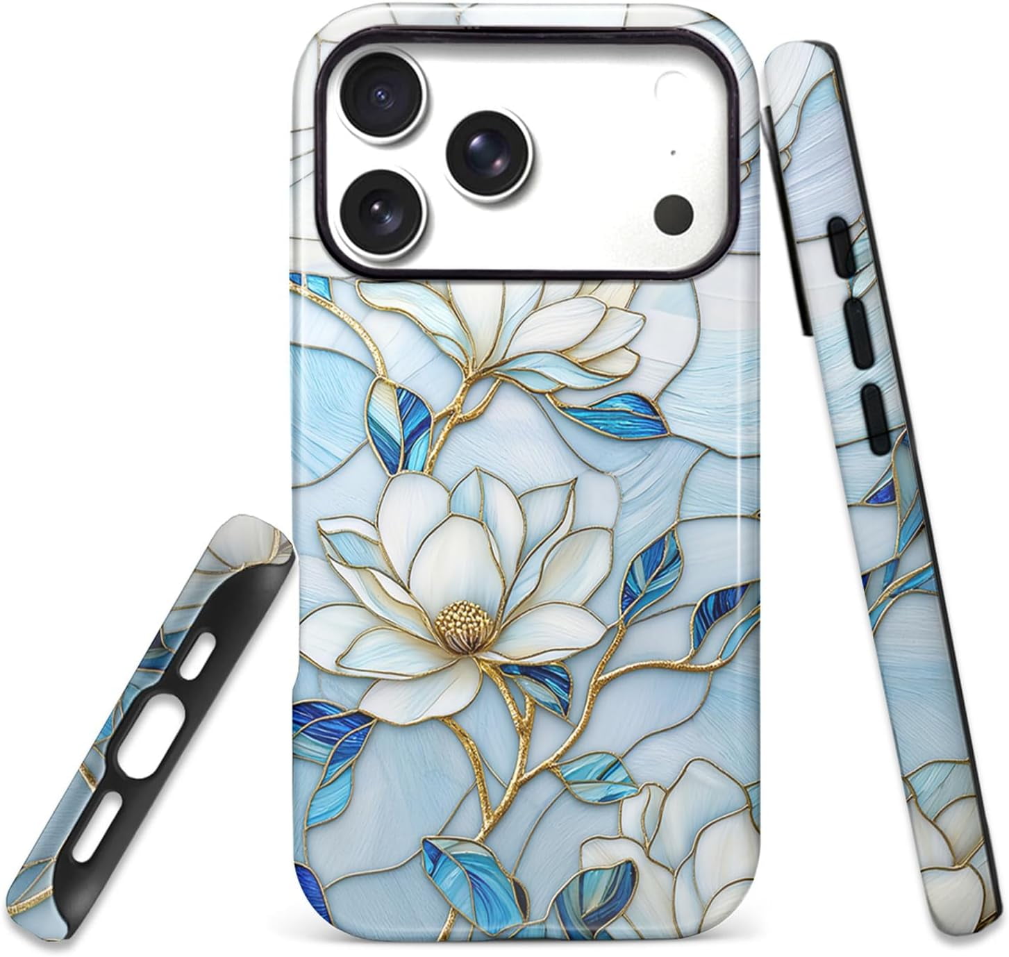 LKYUHGS-for iPhone 17 Pro Case,2-Layer Protection with TPU Silicone and ...