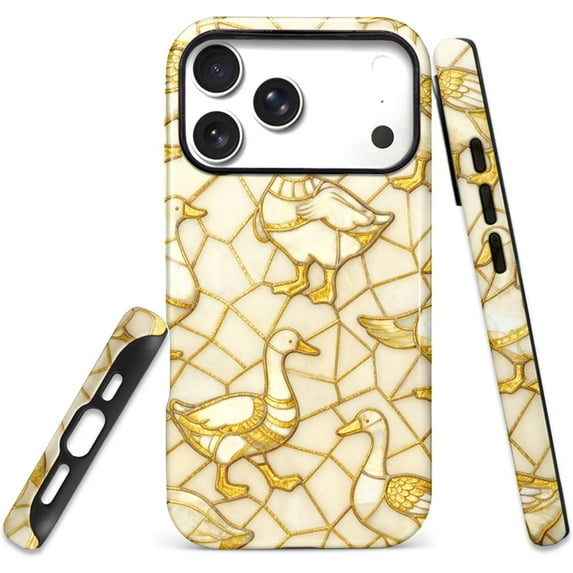 LKYUHGS-for iPhone 17 Pro Max Case,2-Layer Protection with TPU Silicone ...