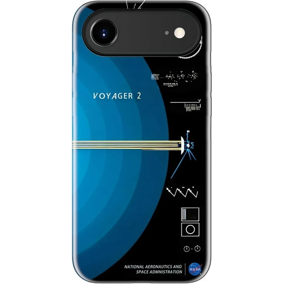 LKYUHGS-for iPhone Air Case Cute - Wireless Charging Compatible - Dual ...