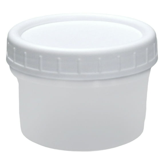 LKZQHMC 3 Pc- Freezer Storage Containers, Plastic Food Storage ...