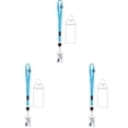 LKZQHMC Cruise Lanyards,3 Pcs Adjustable Lanyard with Retractable Reel ...