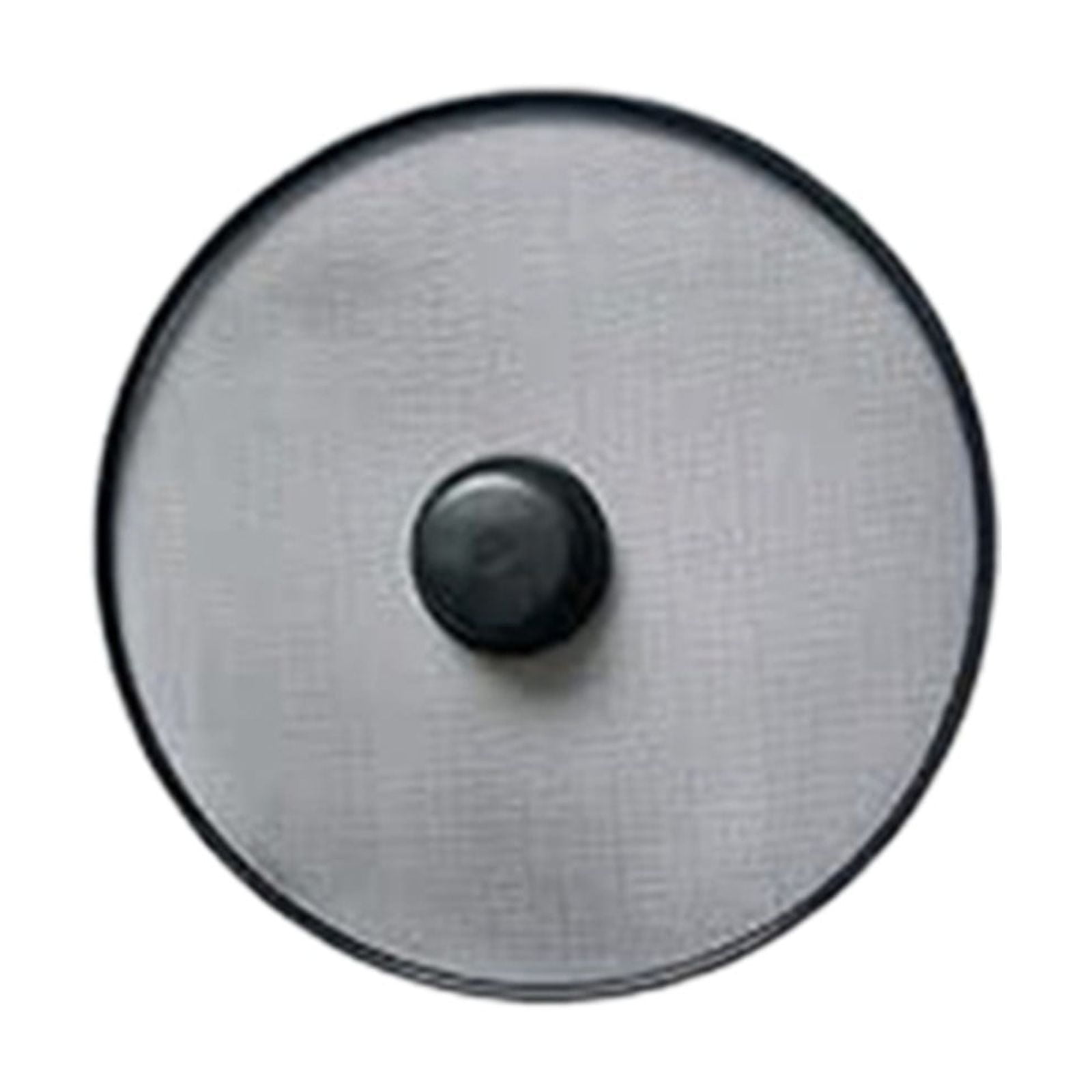 LKZQHMC Splatter Screen for Cooking - Stainless Steel Grease Splatter ...