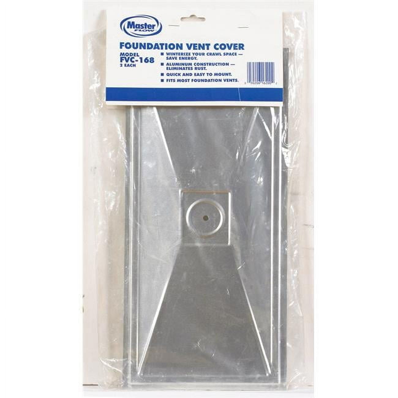 Ll Building Products FVC168 Vent Foundation Cover - - Walmart.com