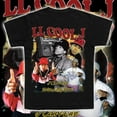 Ll Cool J T Shirt Design Vintage Rap Bootleg Tees Design Ready To