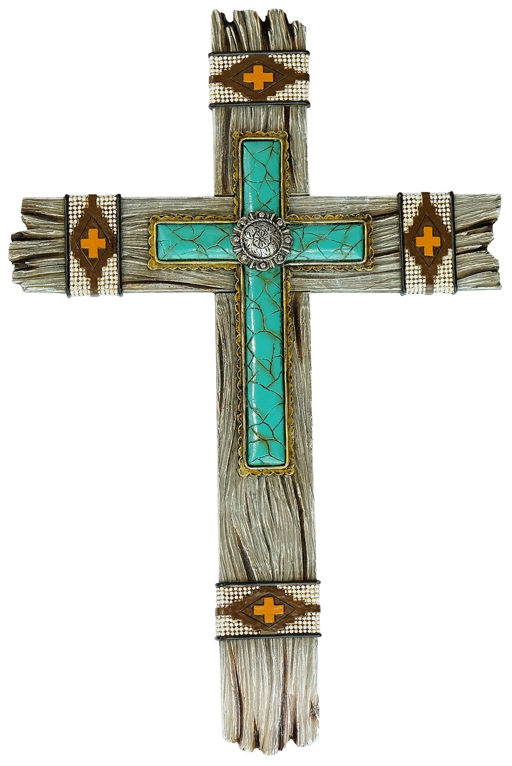 LL Home Cross Southwest Home Decro - Walmart.com