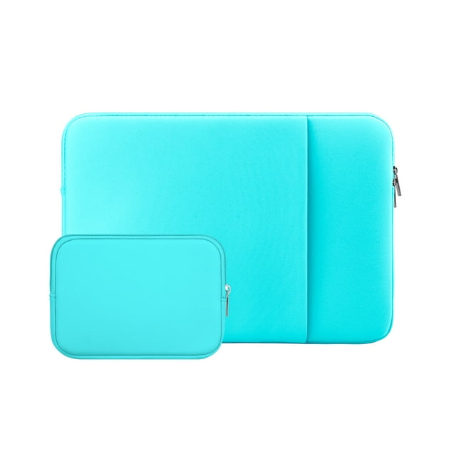 LLAYOO 11-11.6 Inch Laptop Sleeve Case Soft Carrying Computer Bag Cover ...