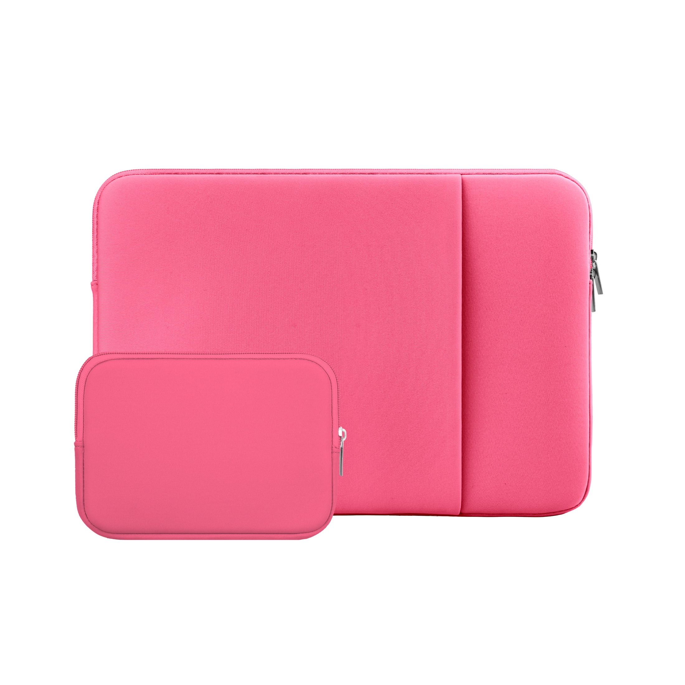 LLAYOO 11-11.6 Inch Laptop Sleeve Case Soft Computer Bag Cover with ...