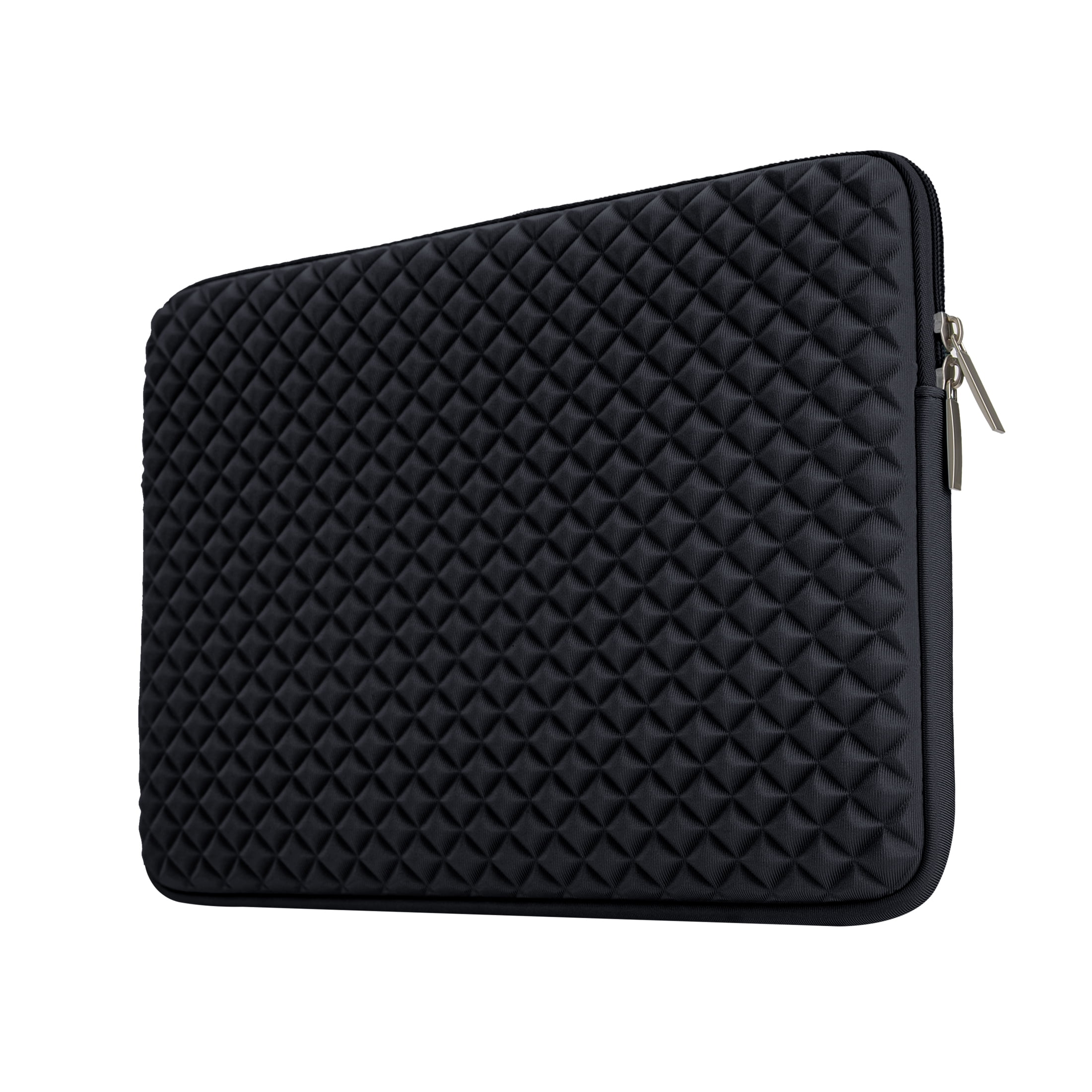 LLAYOO 11" Laptop Sleeve by LLAYOO, Diamond Foam Shock Resistant ...