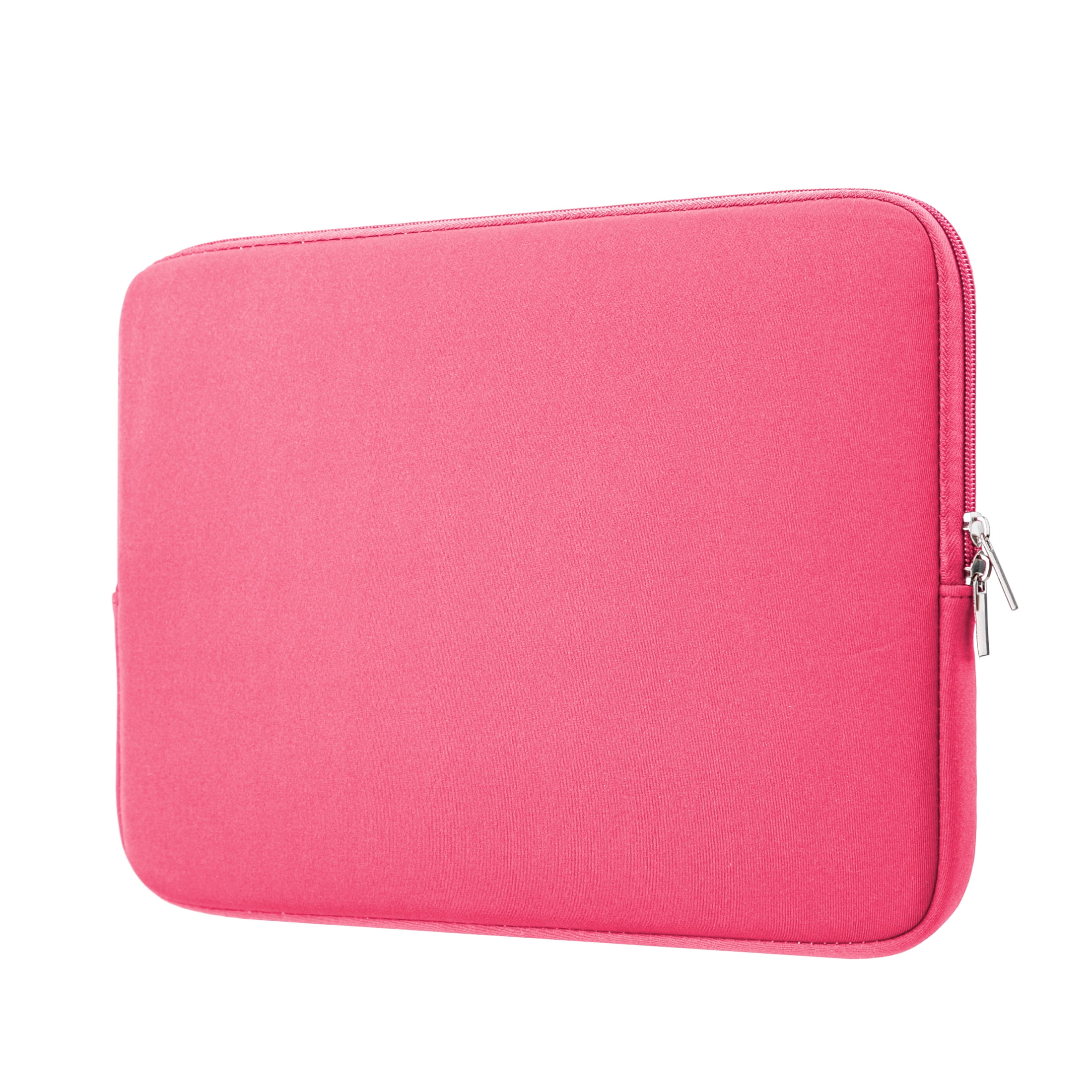 LLAYOO 15 Inch Laptop Sleeve 15" Protective Soft Case Padded Zipper ...