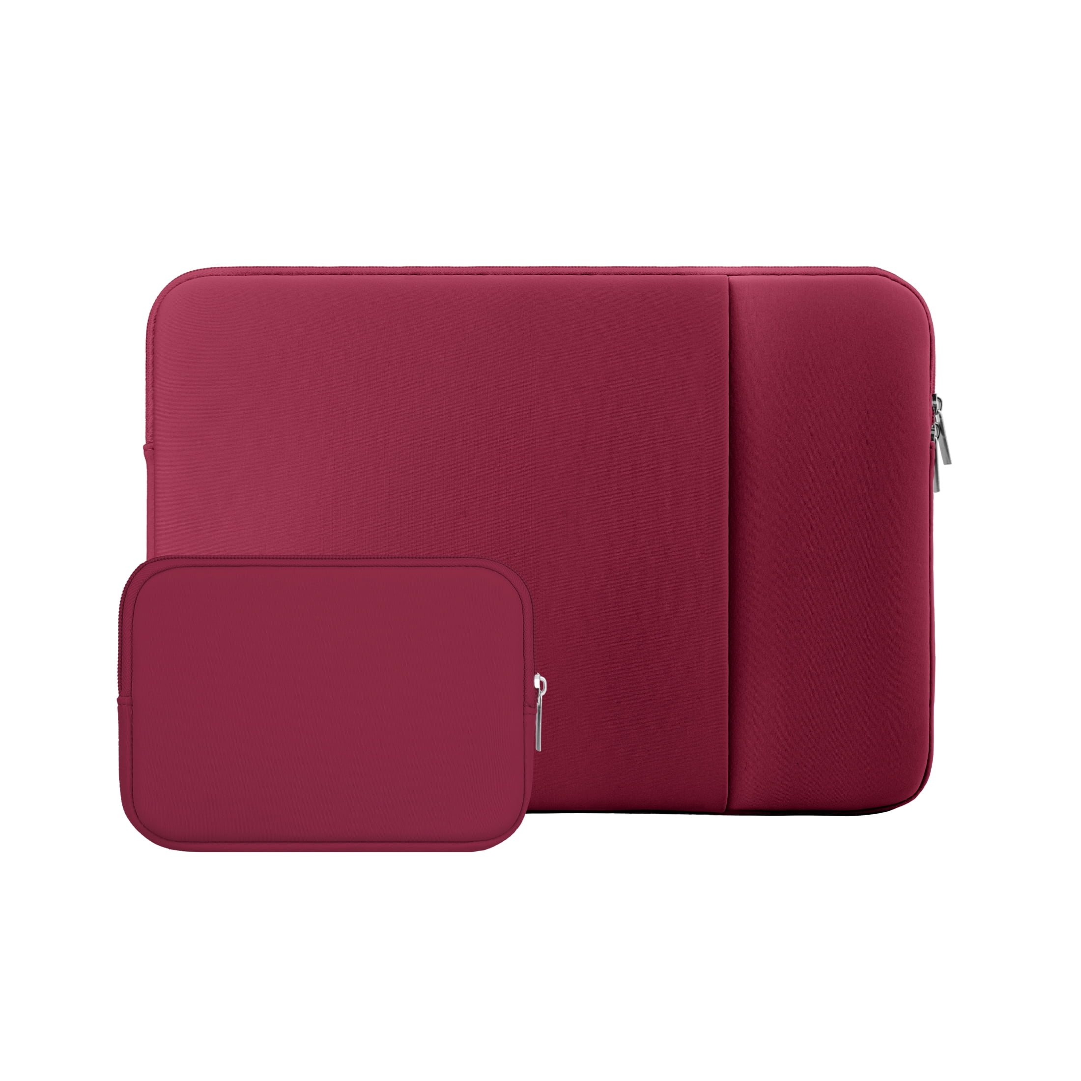 LLAYOO Laptop Sleeve Case Compatible with 13.3 Inch Notebook Computer ...