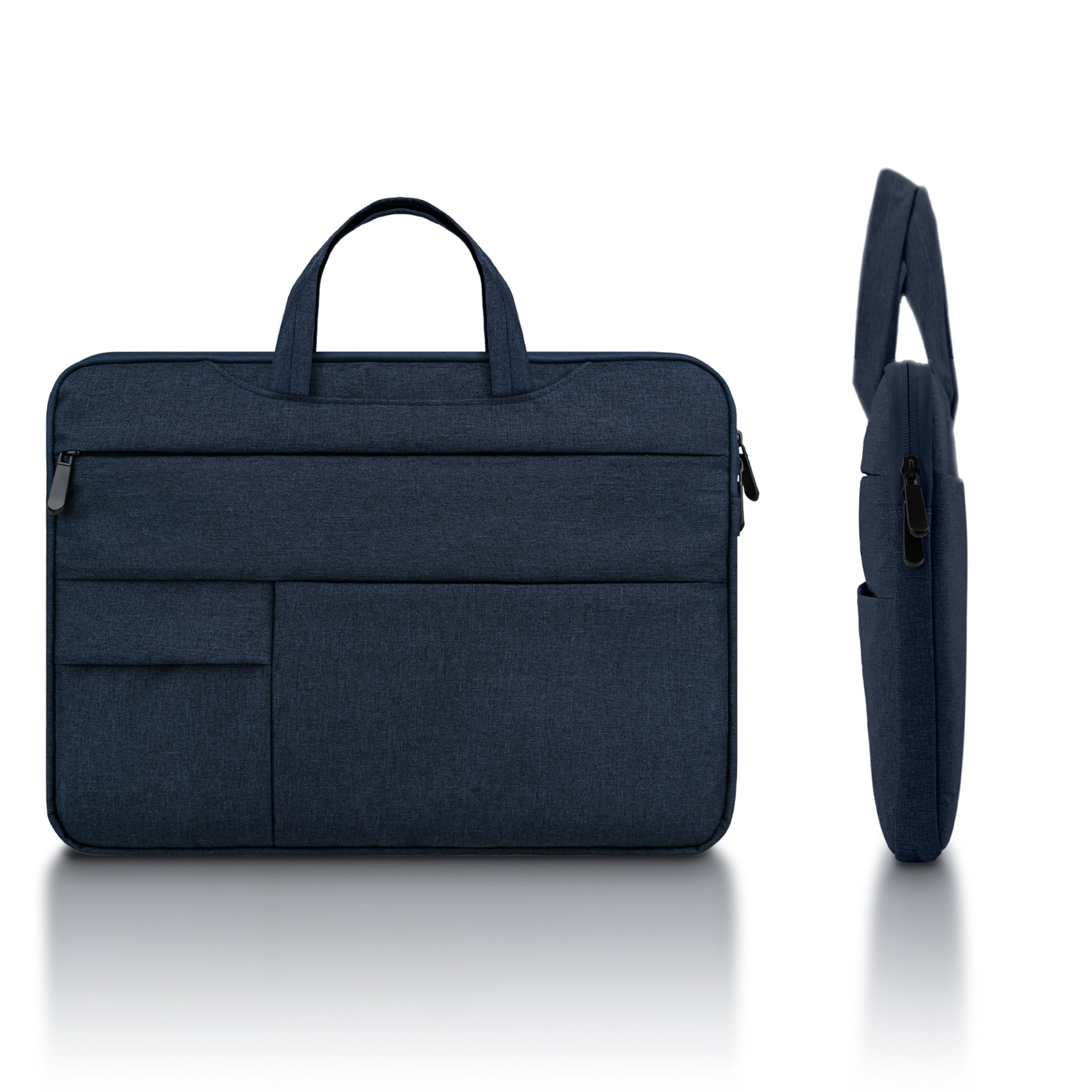 LLAYOO 13 Inch Protective Laptop Sleeve Case for MacBook, ASUS, Apple ...