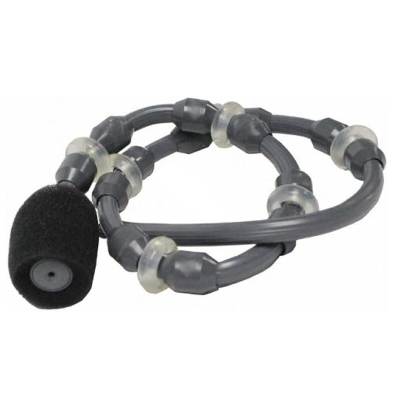 LLB5G Gray Complete Sweep Hose Replacement Automatic Pool Cleaner ...