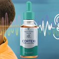 LLC Cortexi Ear Drops Hearing Support Formula - Walmart.com LLC Cortexi Ear Drops Hearing Support Formula - Walmart.com