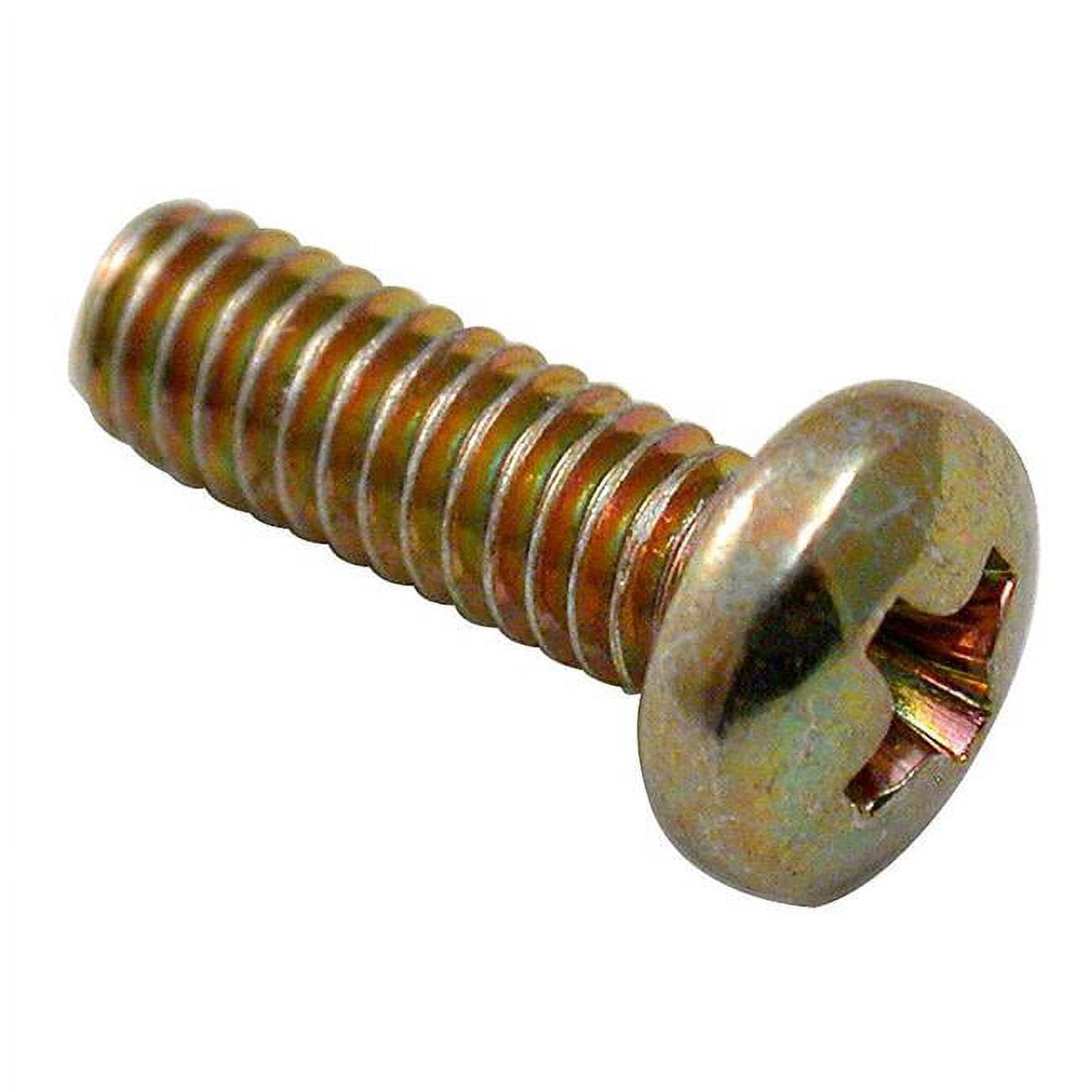 LLC Replacement Handle Screw - Walmart.com