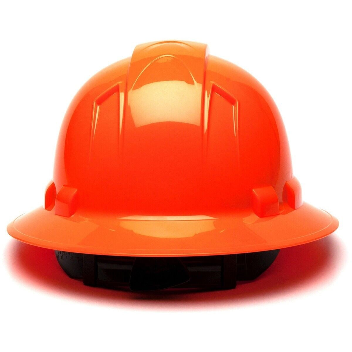 LLDI 1pcs Abs Safety Helmet Construction Site Helmet Engineering ...
