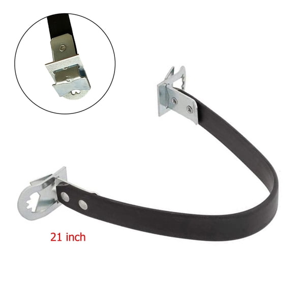 Auto Battery Lifting Straps and Car Carrier Straps for Heavy Duty Use