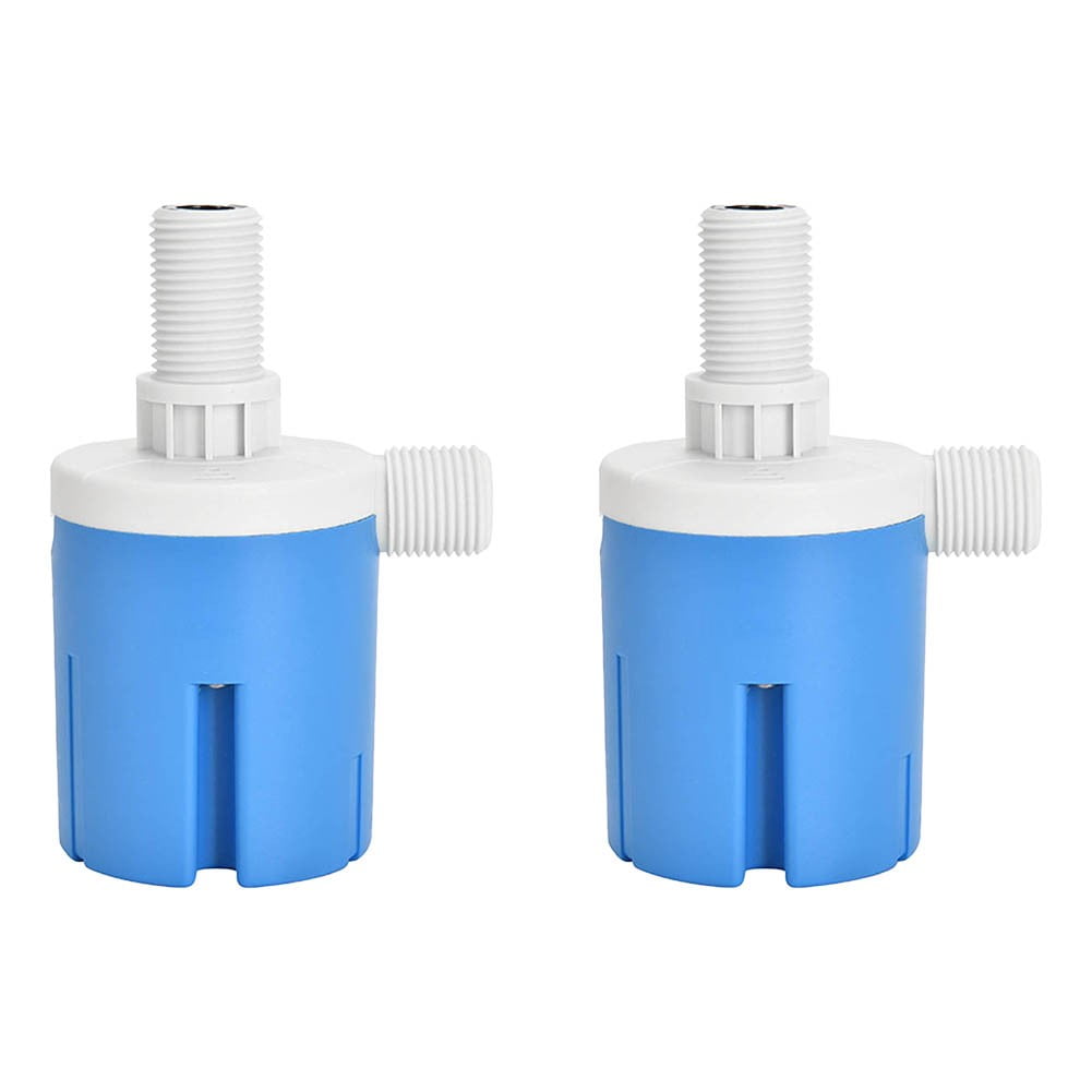 LLDI 2PC DN15 Top Inner Auto Water Level Control Valve Inside Type for ...