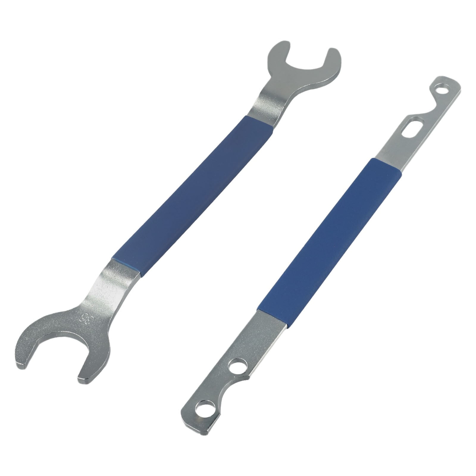 LLDI 32mm 36mm Auto Fan Clutch Wrench Set Fan Clutch Nut Wrench Clutchs ...