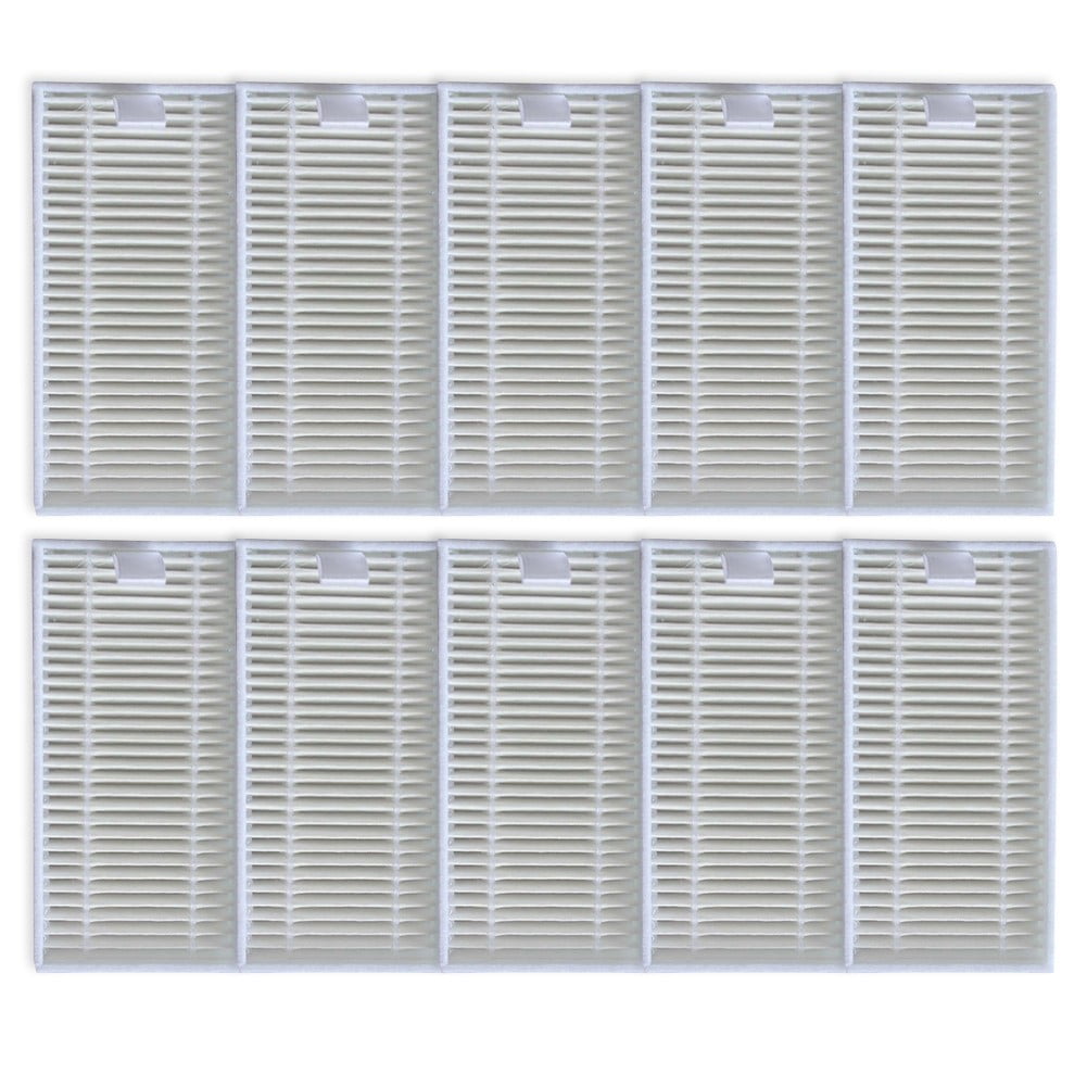 LLDI 4/10pcs Filter Home Improvement Replacement Parts For BObsweep For ...