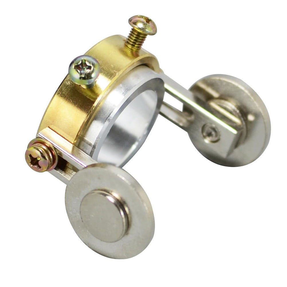 LLDI AG-60 SG-55 Plasma Slotted Shield Cup Roller Guide Stand-Off For ...