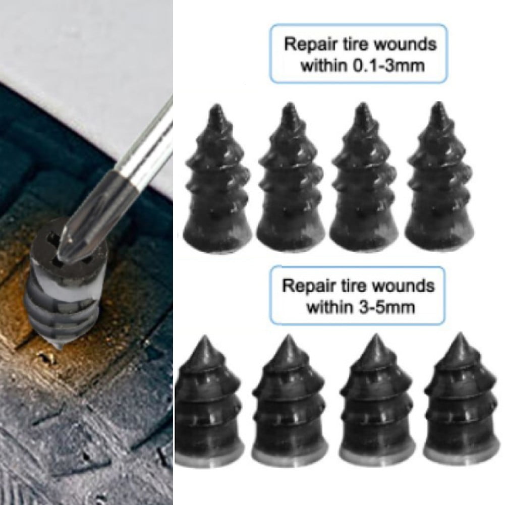 LLDI Affordable and Effective Tire Repair Solution Vacuum Tire Repair ...