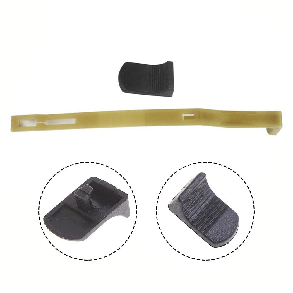 LLDI Angle Grinder Switch Push Pull Rod Plastic Power Tools Accessories ...