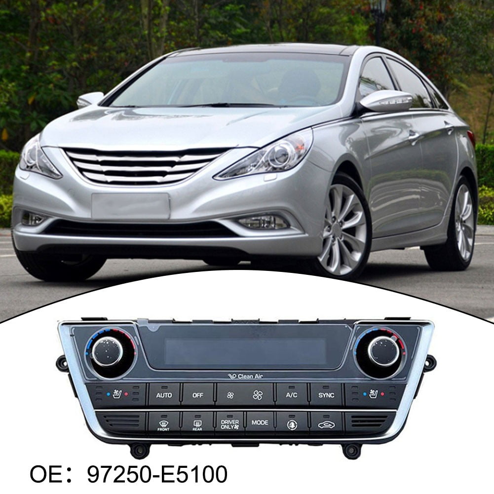 LLDI Automotive Air Conditioning Panel Automotive Air Conditioning As ...