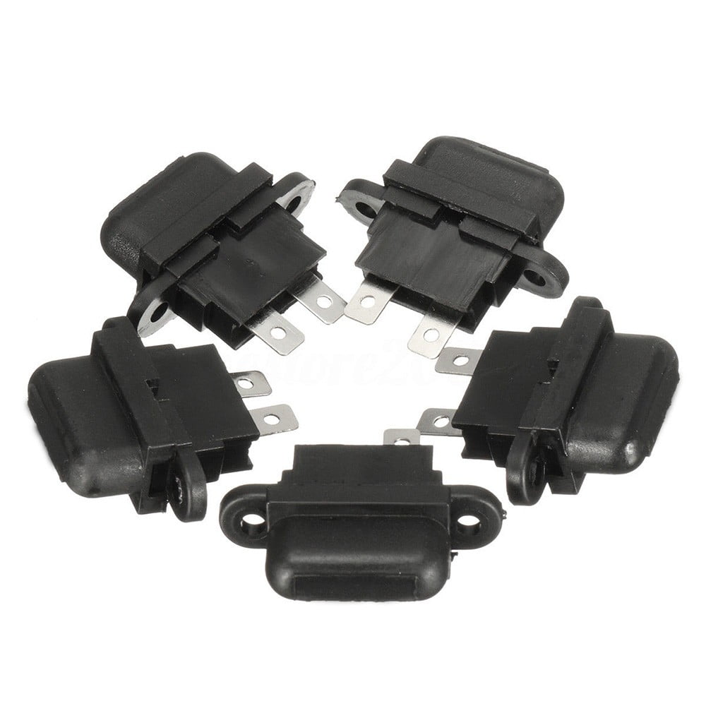 LLDI Blade Holders Truck Car Boat with Cover Circuit Electrical ...