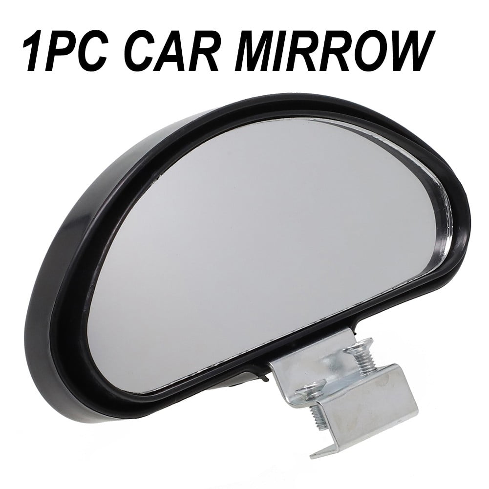 LLDI Blind Spot Mirror Car Mirrow 1PC Automotive Safety Car Easy To ...