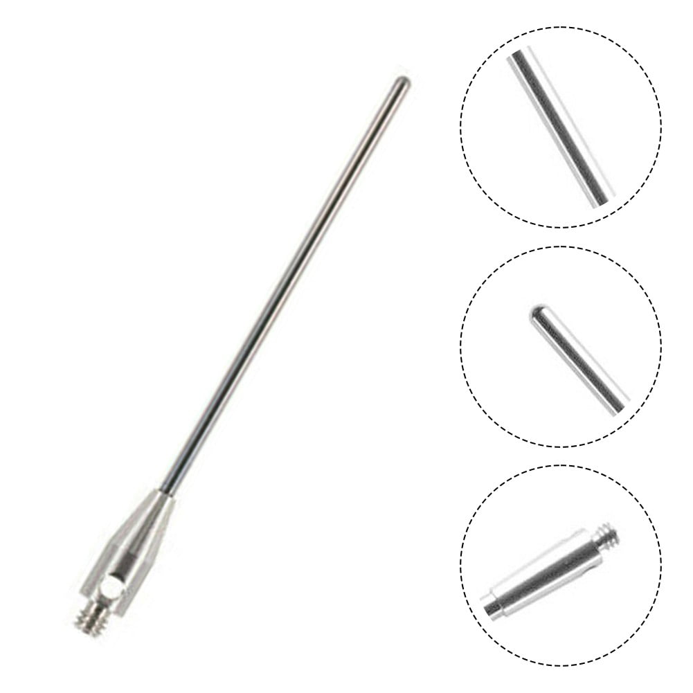LLDI CMM Contact Probe A-5003-1218 M2 Thread 1.0MM Cylindrical For CNC ...