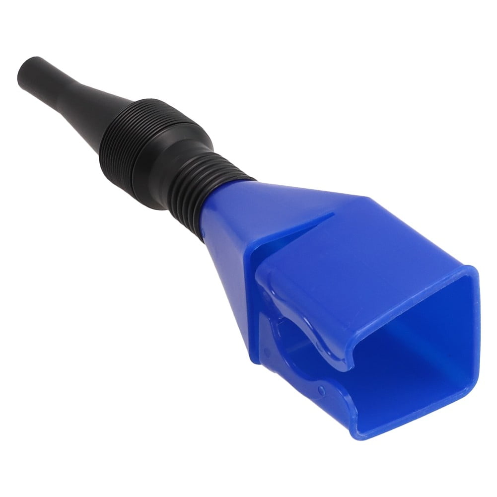 LLDI Car Gasoline Filling Extension Pipe Car Flexible Refueling Snap ...