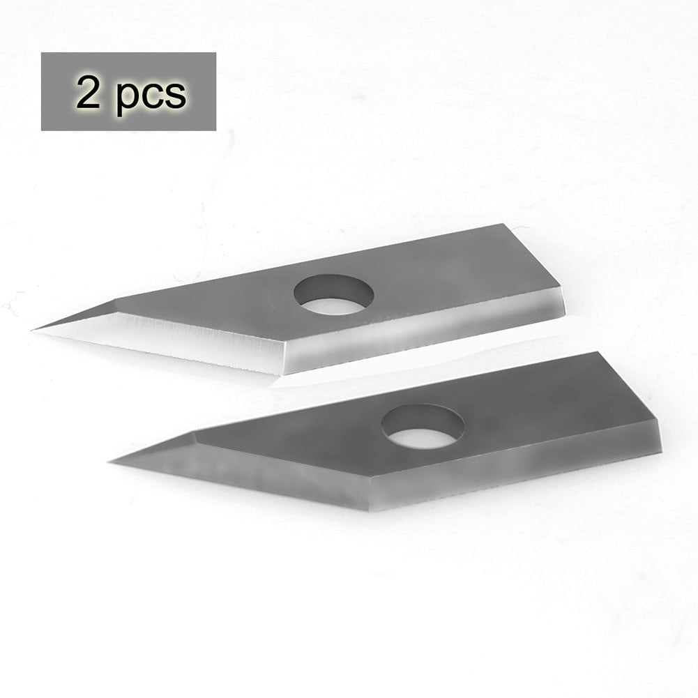 LLDI Chamfering 60 Degree V-shaped Router Bit Woodworking Engraving ...