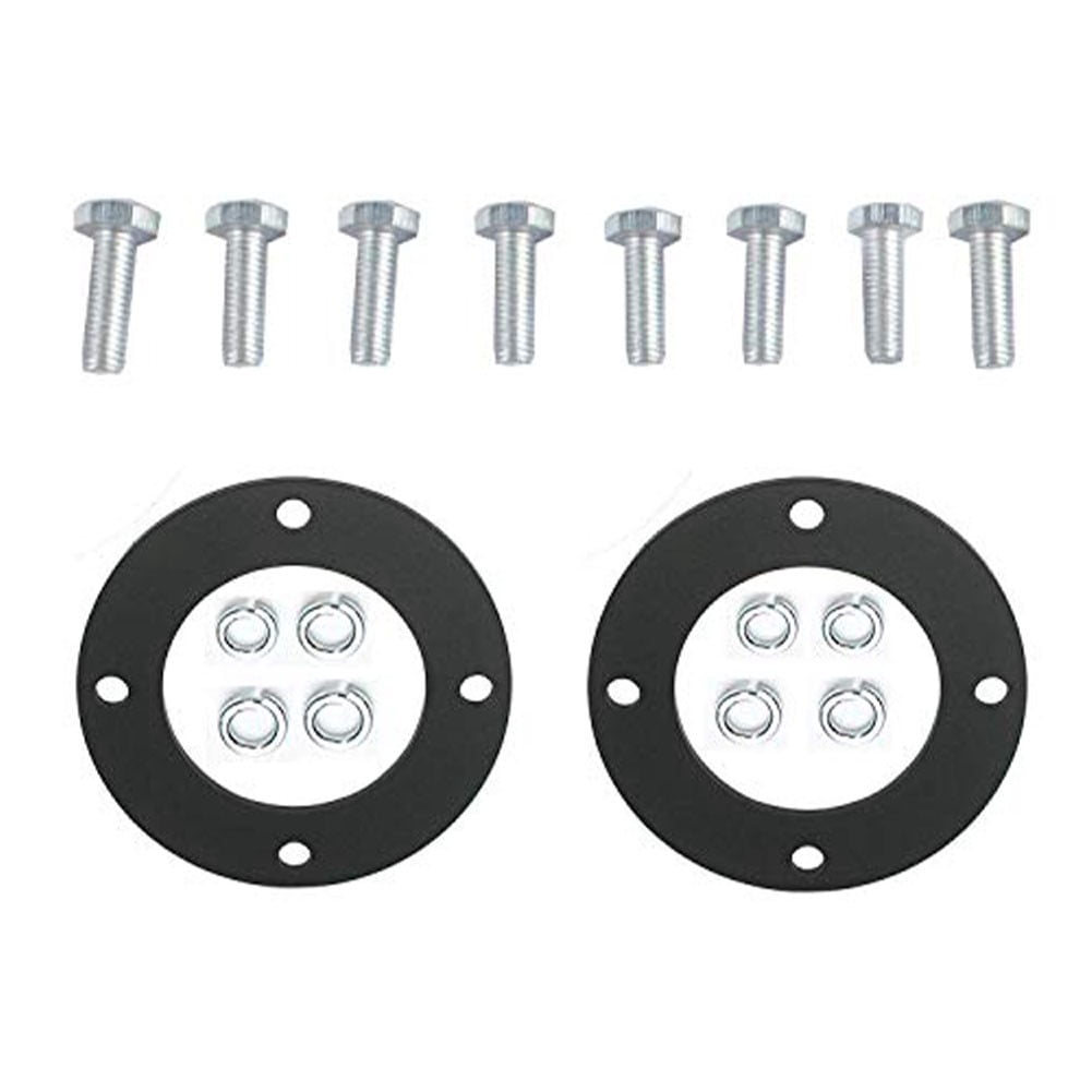 LLDI Deck Spindle Reinforcement Ring with Bolts for D100 D110 D120 D130 ...