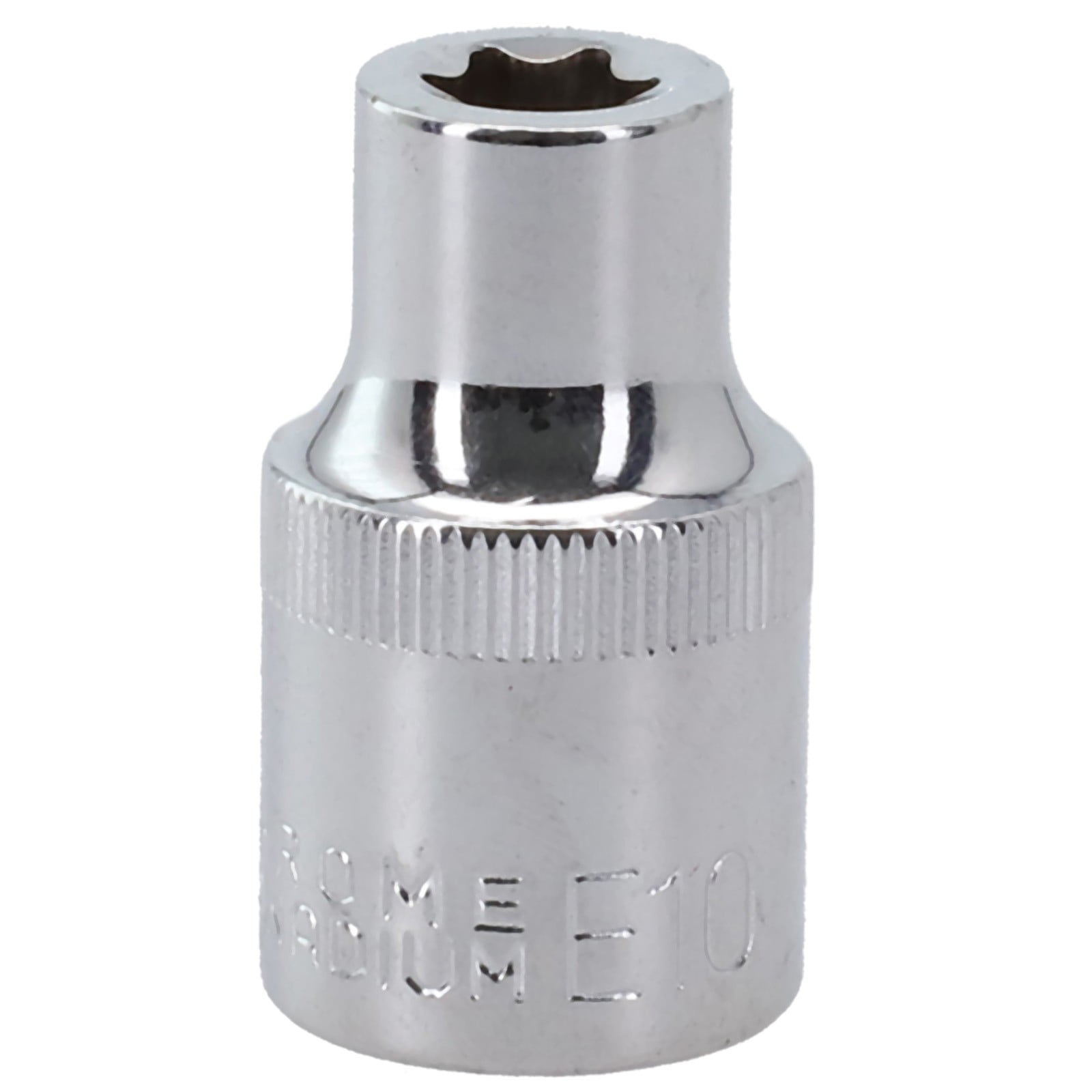 LLDI E Type Sockets1/2 Tool Female Torx Socket For Ratchet End Wrench ...