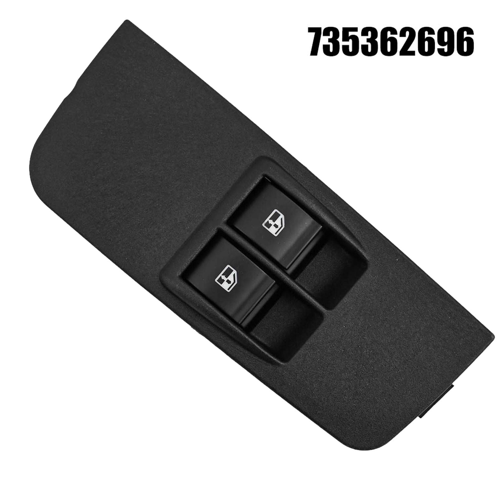LLDI Electric Power Master Lift Window Switch For Fiat For Strada Car ...