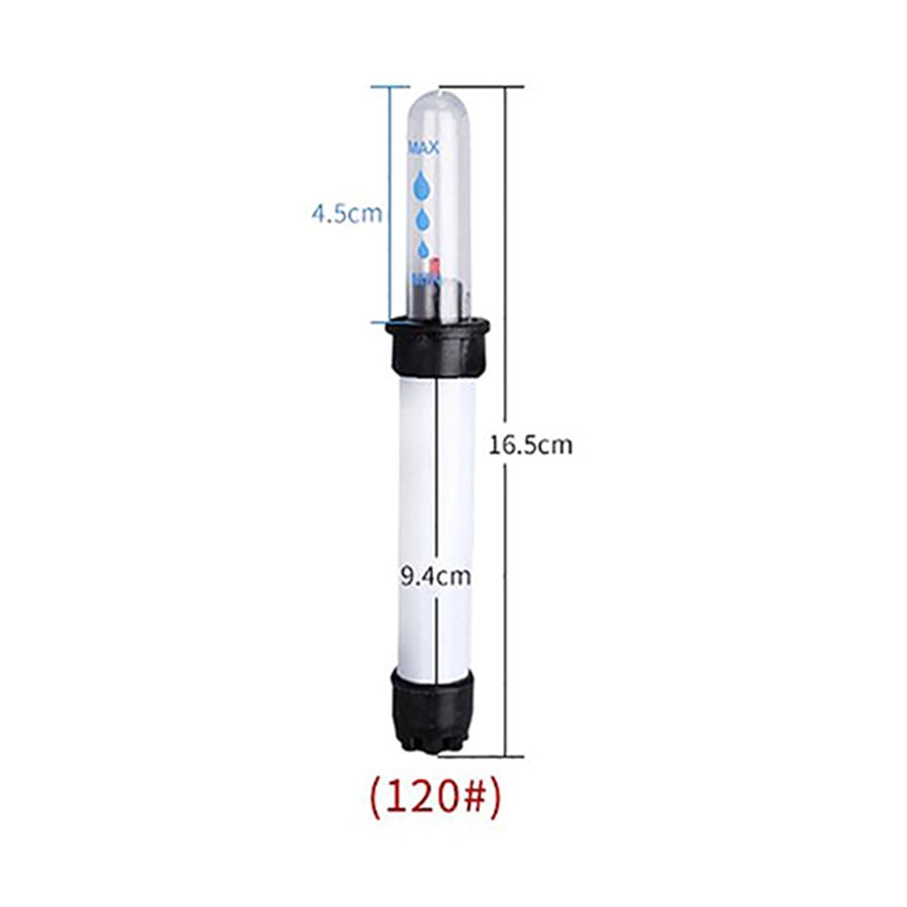 LLDI FlowerPot Water Level Indicator Special Observation Water Level ...