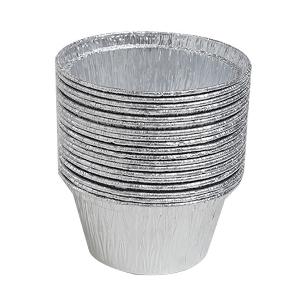 LLDI High-Quality Tin Paper Cups for Air Fryers And Ovens - Ideal for ...