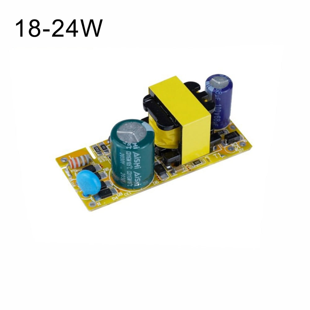 LLDI LED Driver Transformer Power Supply Adapter Isolated LED Driver ...