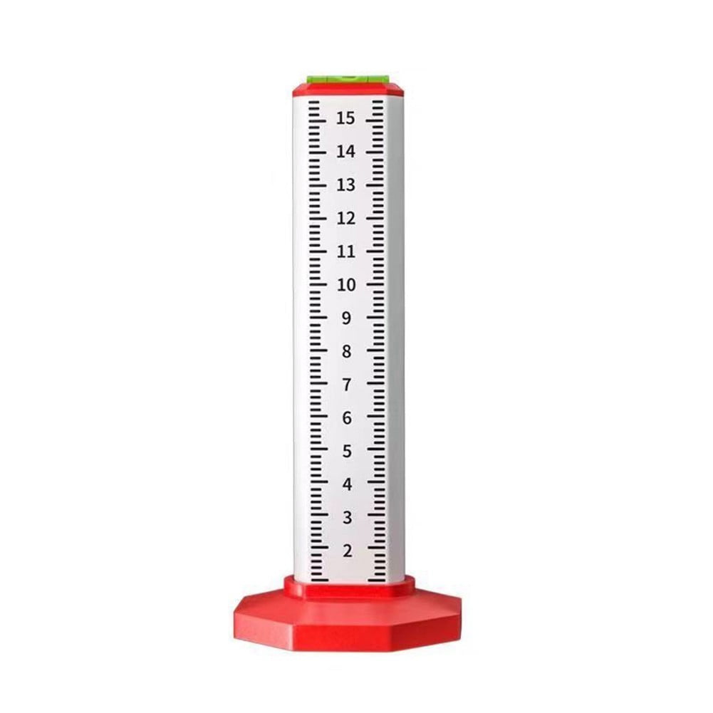 LLDI Leveling Ceiling Leveling Ruler Equal Height Ruler Gradienter ...