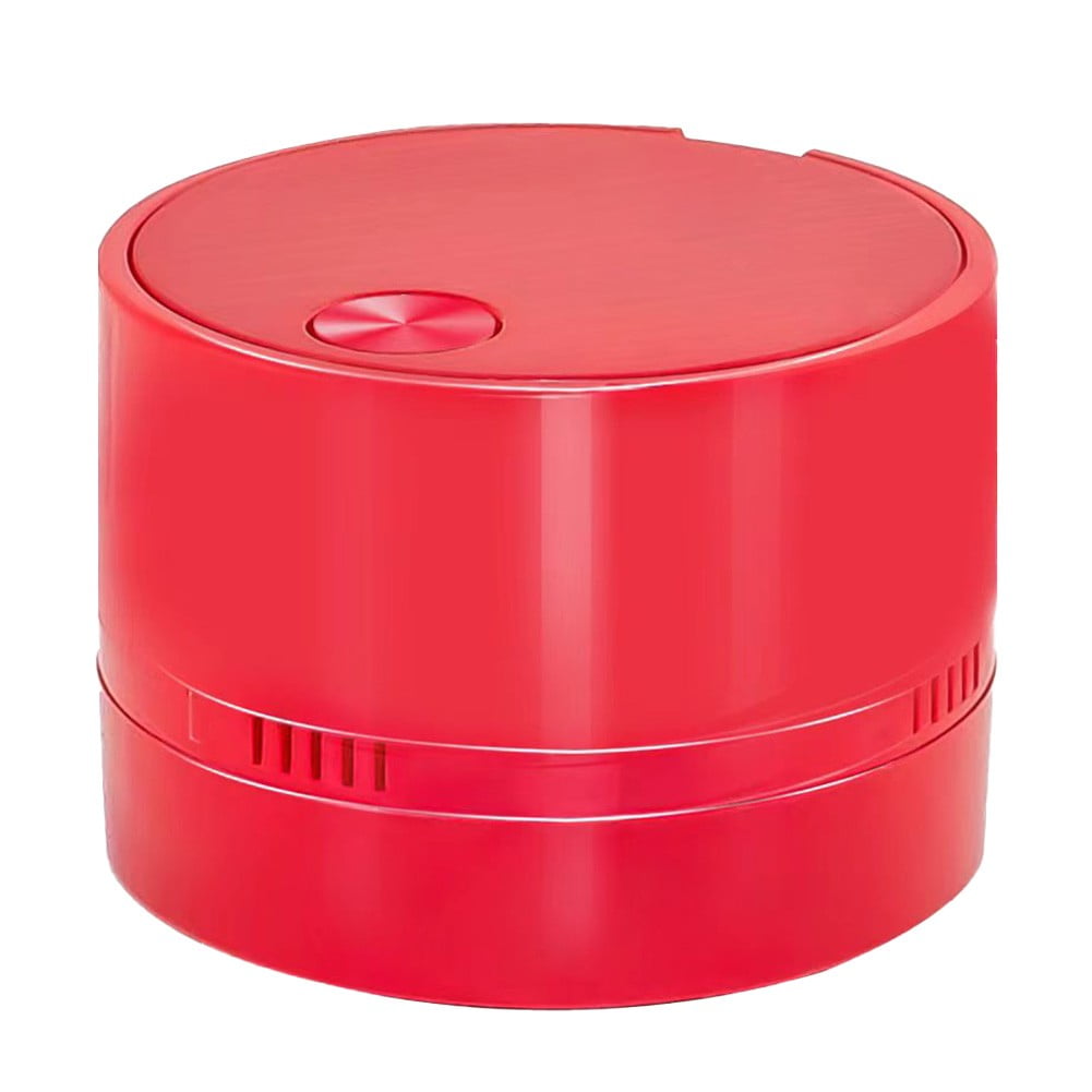 LLDI Mini vacuum cleaner with high suction power for sucking up debris ...