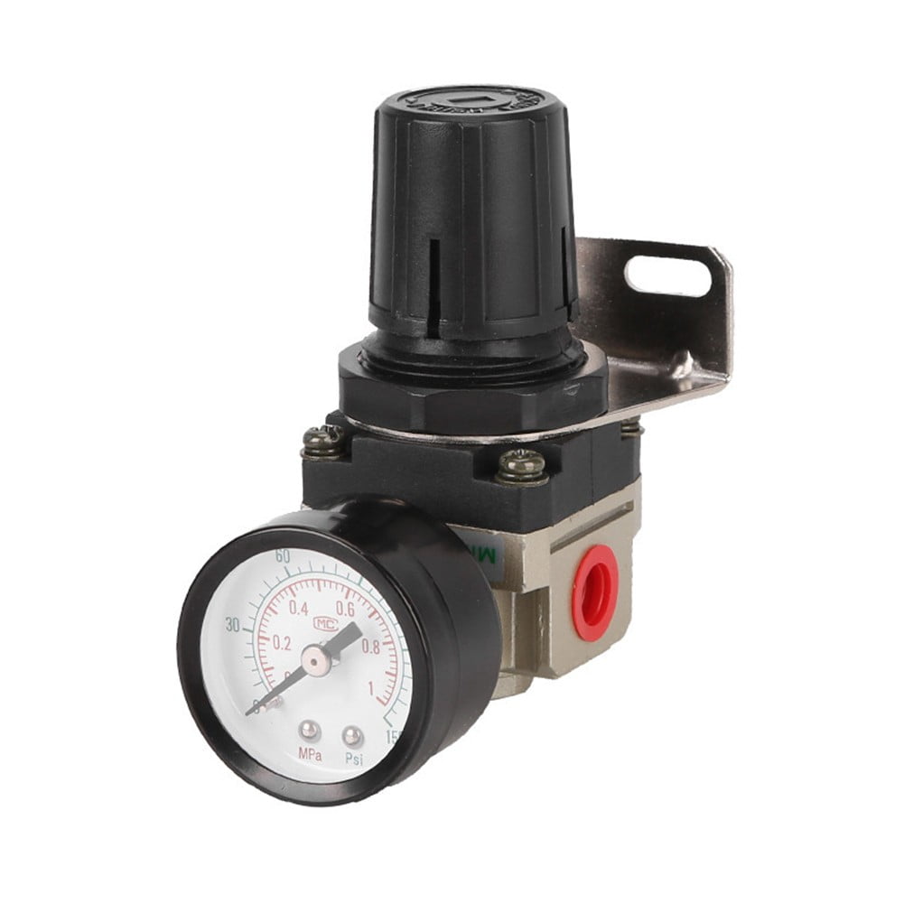 Precision Control Systems